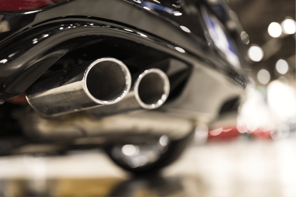 Home | Kelowna's Exhaust Shop | Precision Kelowna